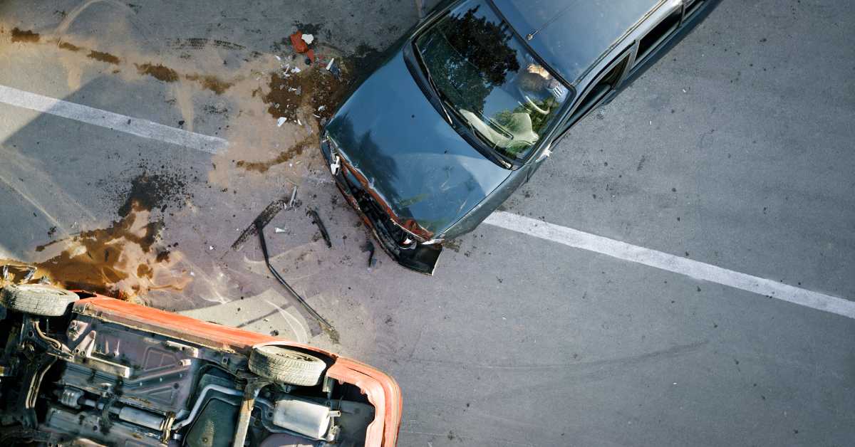 New Haven Car Accident Lawyer | Free Consultation